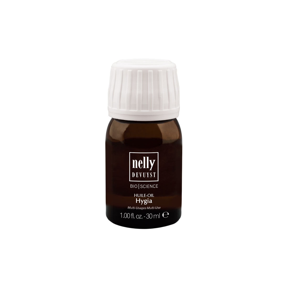 Hygia Huile Multi-Usage - Nelly BioScience - Hygia Multi-Use Oil ...